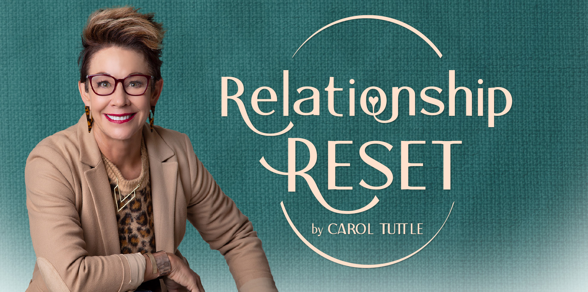 Healing Center - Relationship Reset